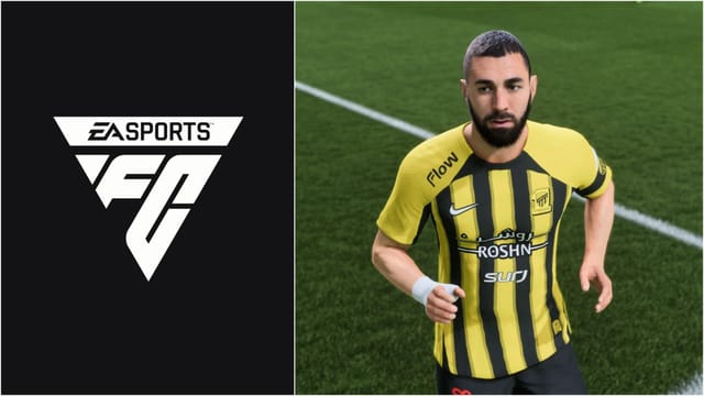 EA FC 26 leaks: Karim Benzema is rumored to arrive as an Ultimate ...