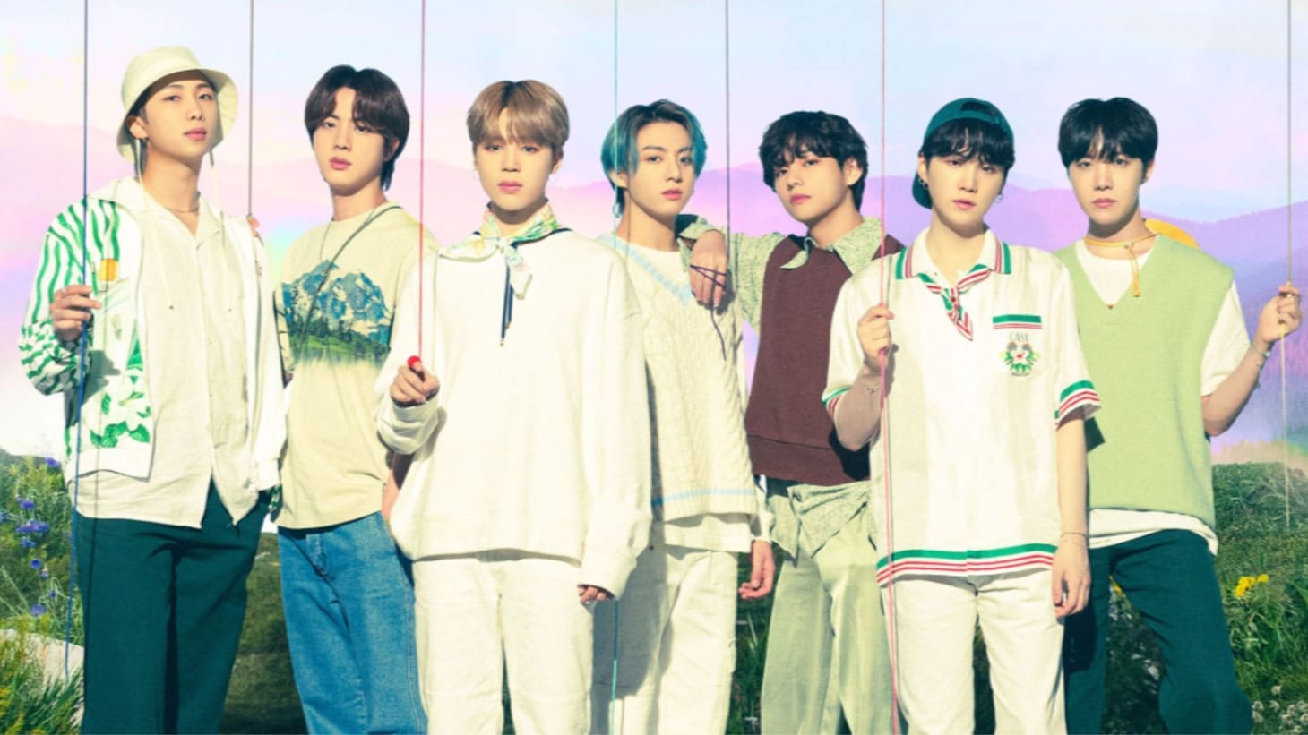 HYBE America launches global distribution organization, HYBE Labels ...