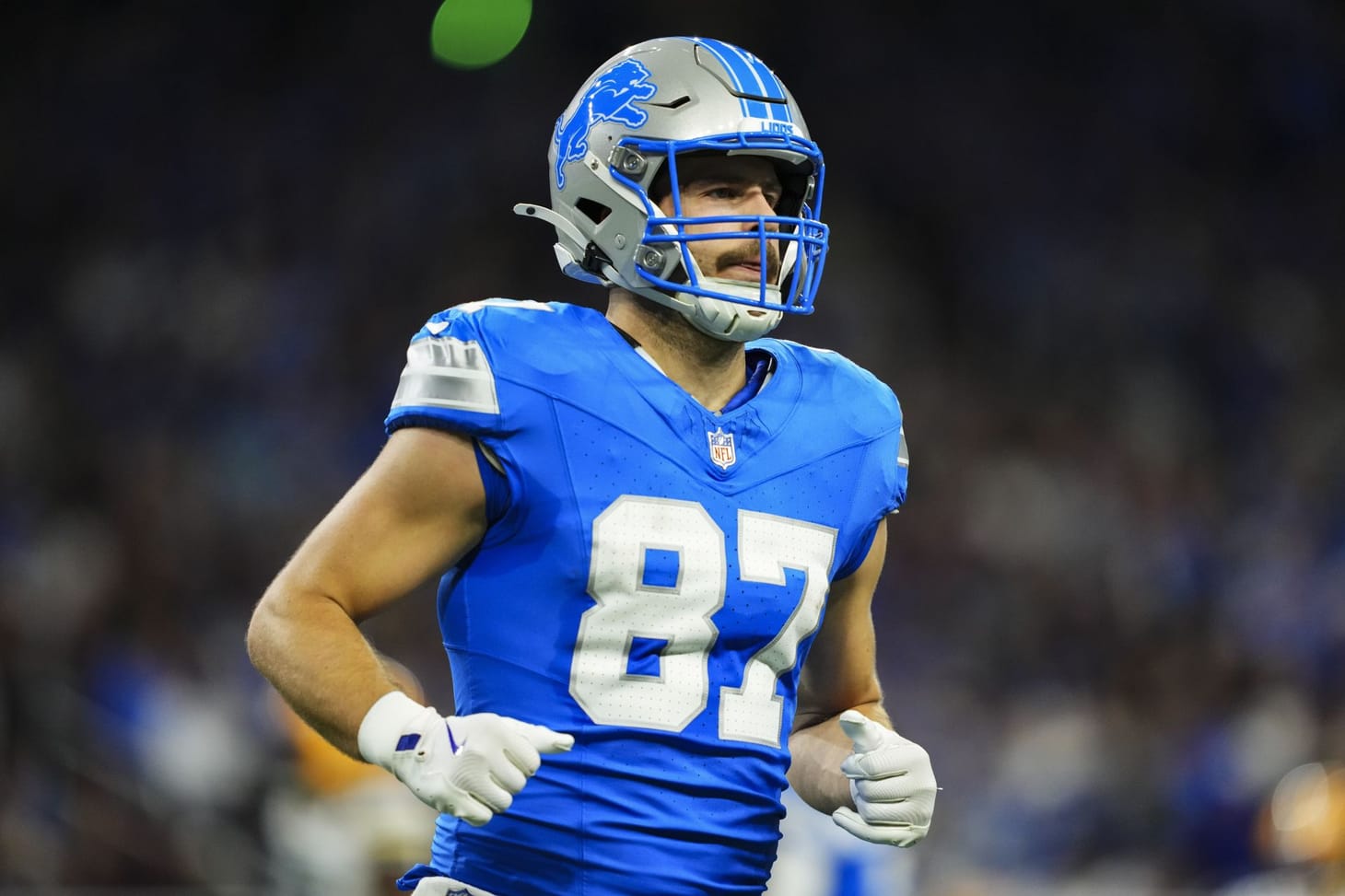 Week 6 SNF Lions vs. Chiefs Start 'Em Sit 'Em Picks feat. Xavier Worthy ...