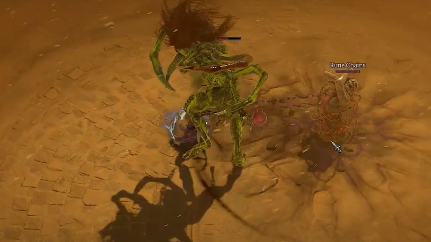 How to get Tuskhelm of Joritz the Mighty in Diablo 4 and its unique effects