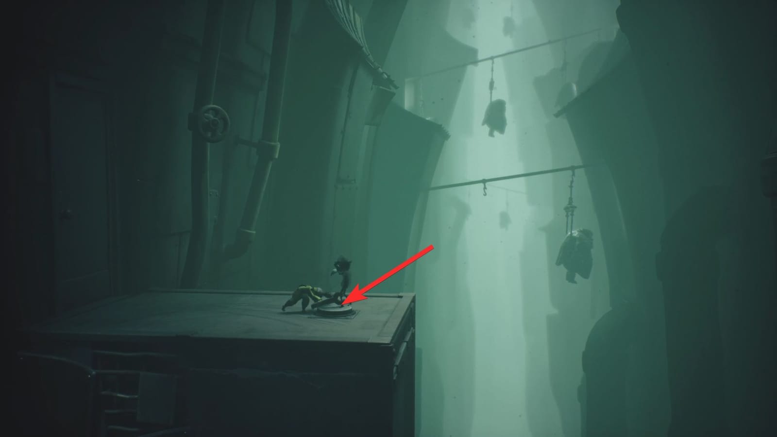 Little Nightmares 3 walkthrough: How to complete Candy Factory (Chapter 2)
