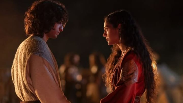 House of David season 2 release date, cast details, where to watch ...