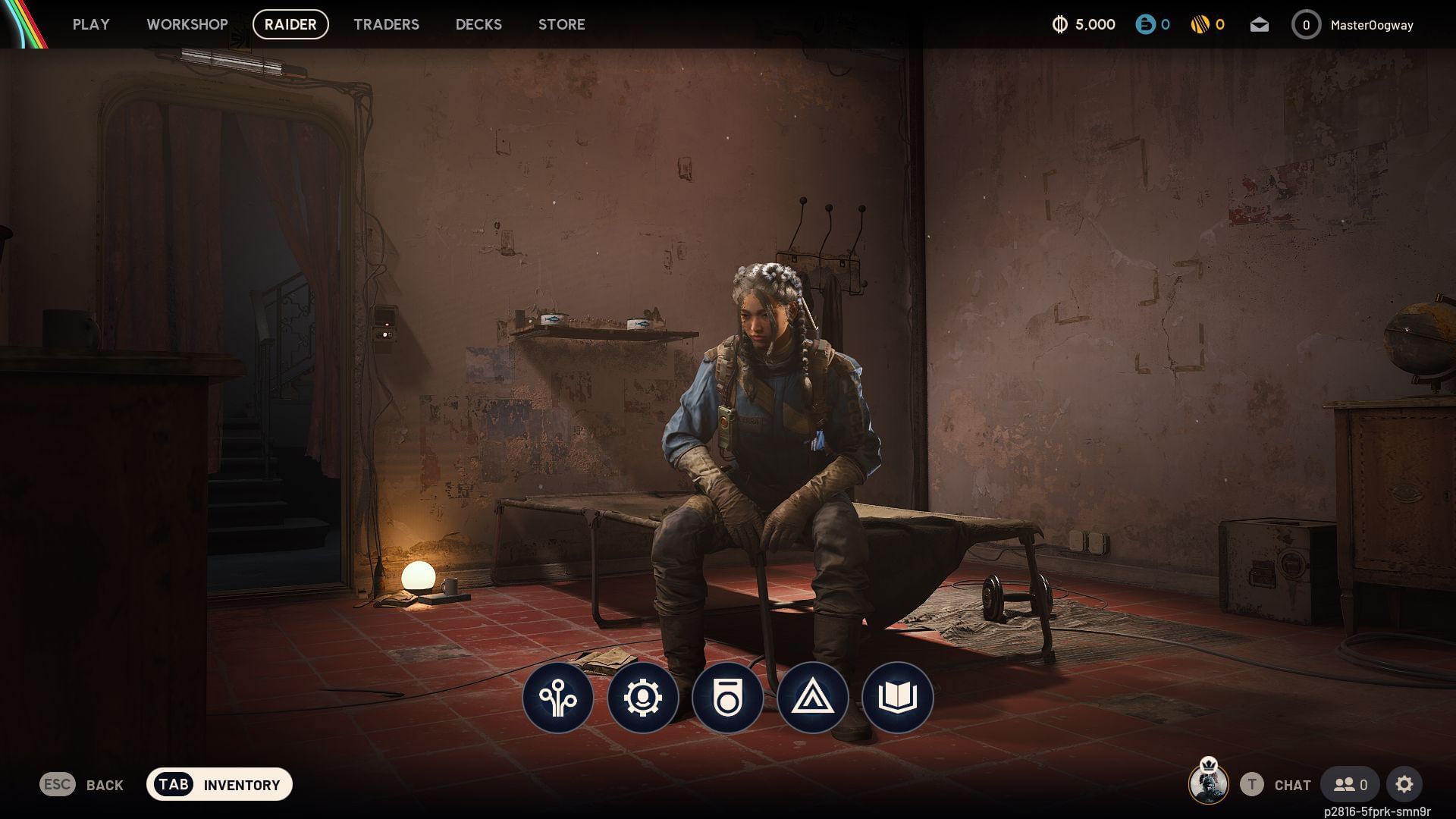 Arc Raiders Speranza explained