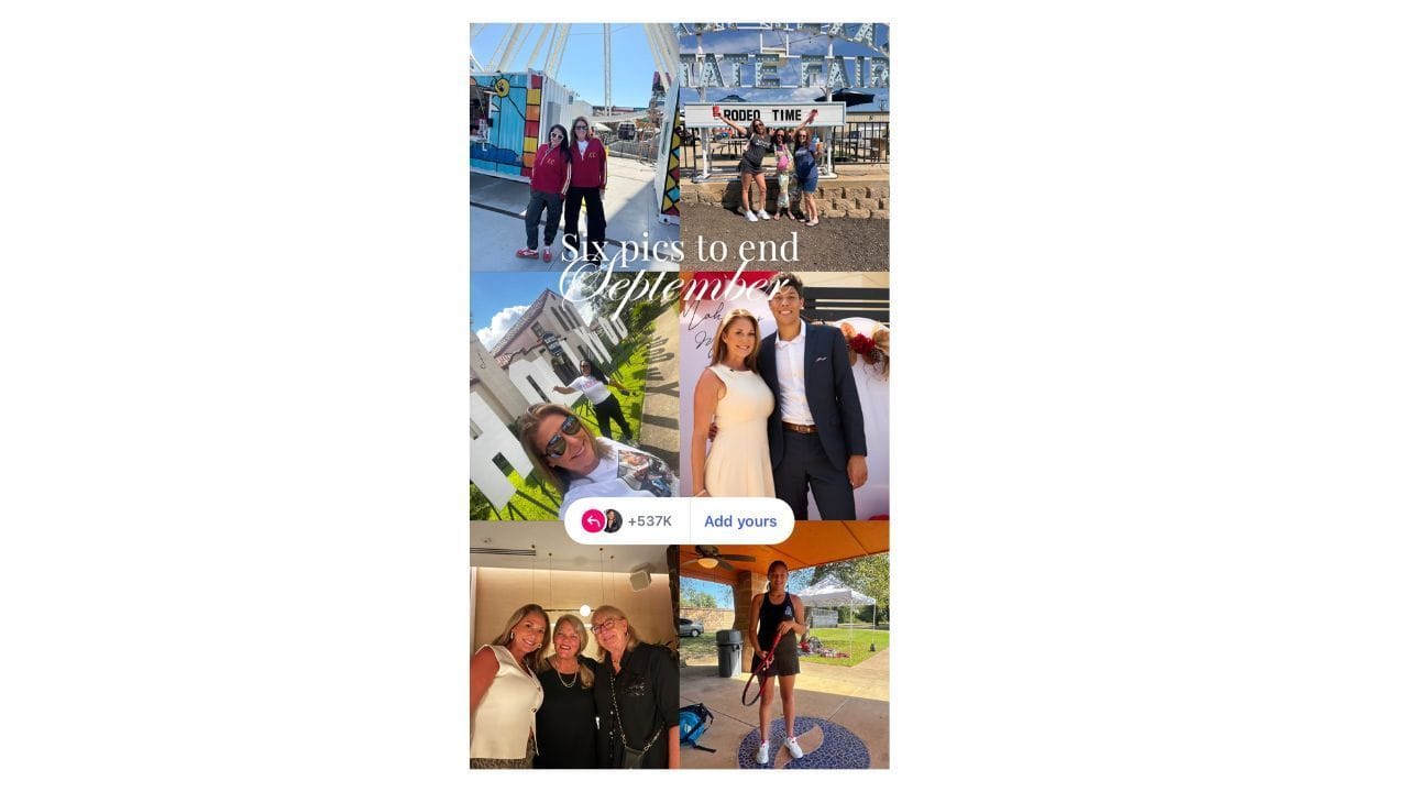 Taylor Swift's mother Andrea links up with Travis Kelce, Patrick ...