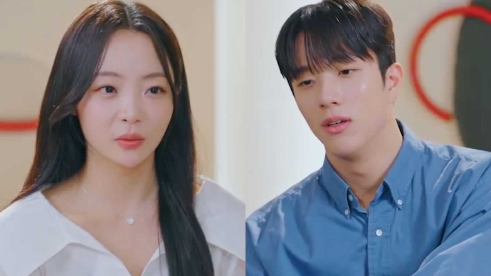 Transit Love (EXchange) 4 episode 3-4 recap: Min-kyung and Yoo-sik's love story reveal, first ...