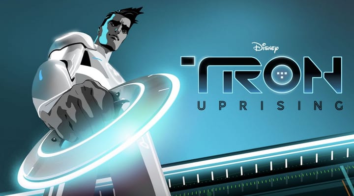 How to watch the Tron movies in order: Chronological watch guide