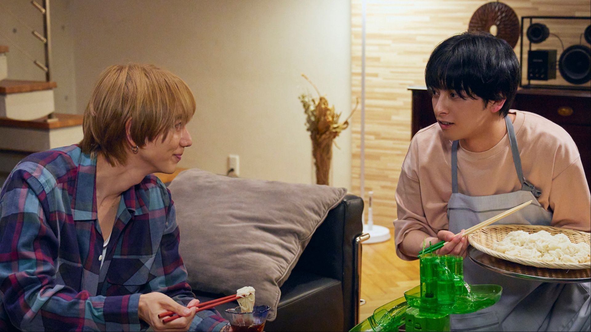 Where and when to stream ‘At 25:00, in Akasaka’ season 2? Full release ...