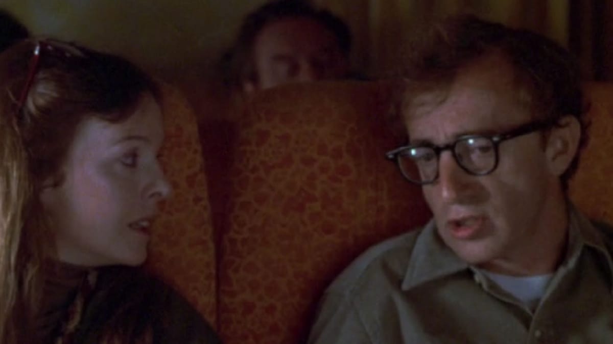 7 Diane Keaton Films That Show Off Her Timeless Wit and Soul