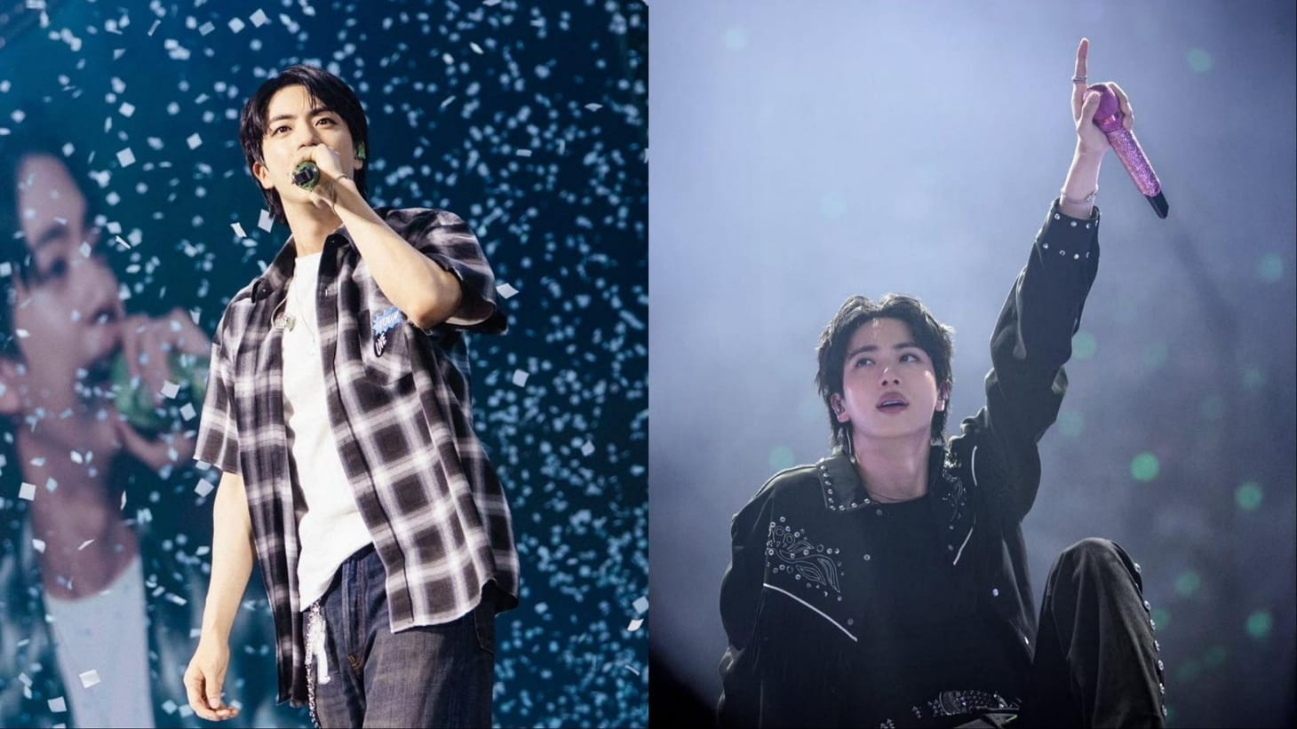 BTS Jin’s RUNSEOKJIN_EP.TOUR ENCORE: How to get tickets, prices, dates ...