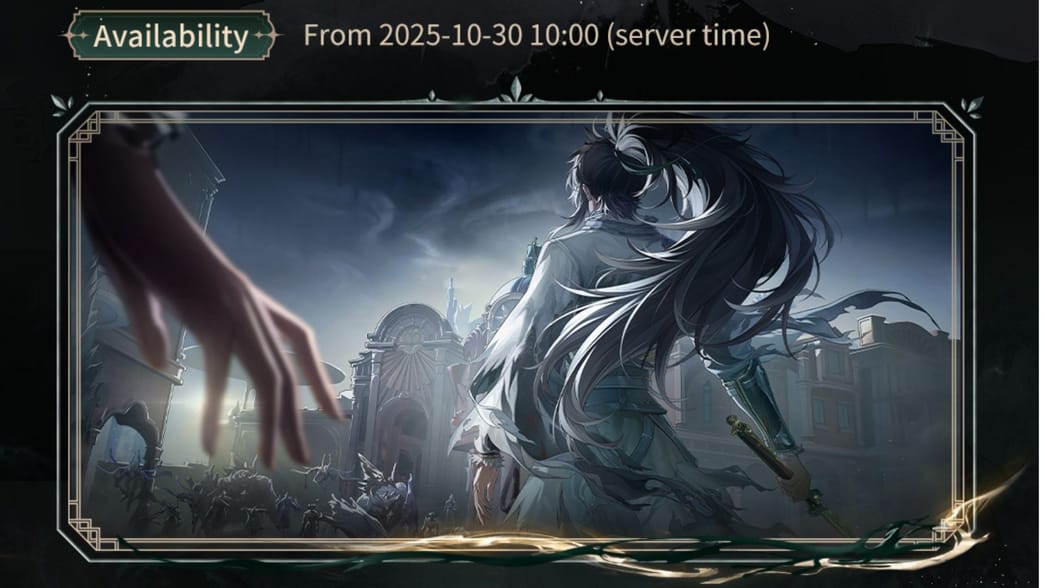 Wuthering Waves 2.7 second phase events schedule