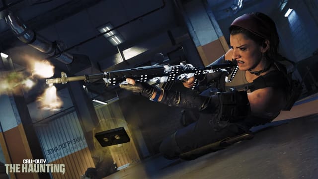 Every weapon buff and nerf in Warzone and Black Ops 6 Season 6