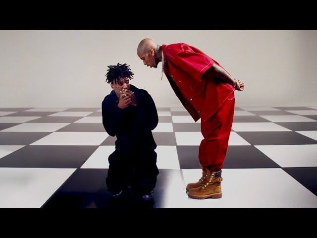 "Sheronda ate" - Internet reacts to NBA YoungBoy’s mother seemingly ...