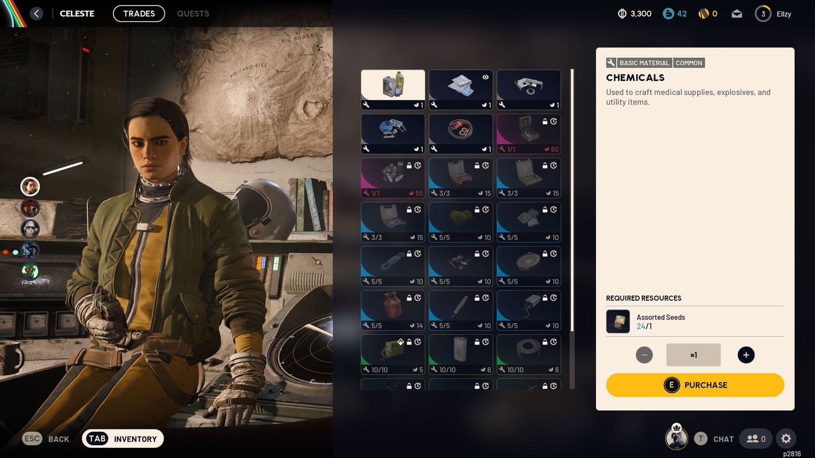 Traders in ARC Raiders: All shop items and how to unlock them