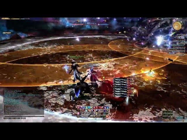 Final Fantasy XIV: How to beat Guardian Arkveld (Windward Wilds)