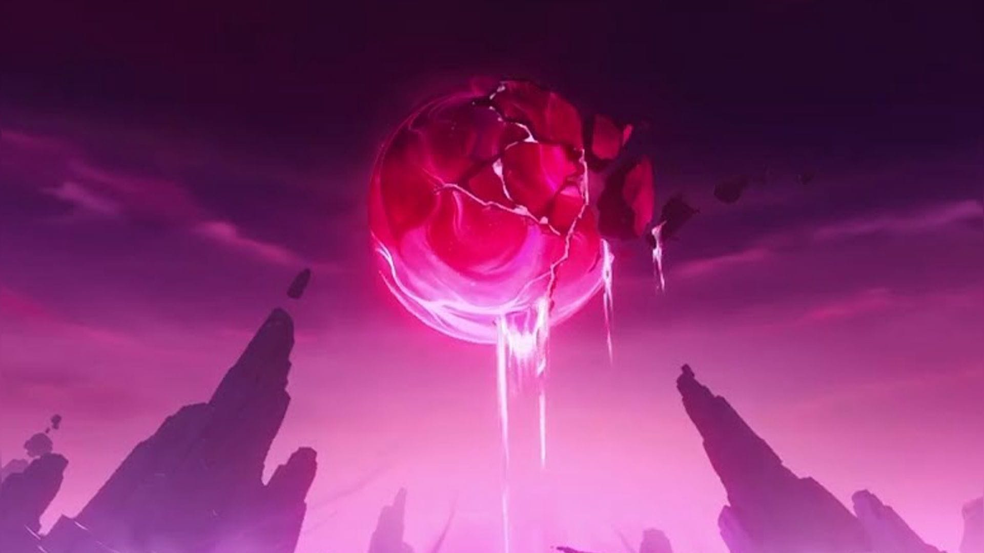Genshin Impact's Perinheri explained
