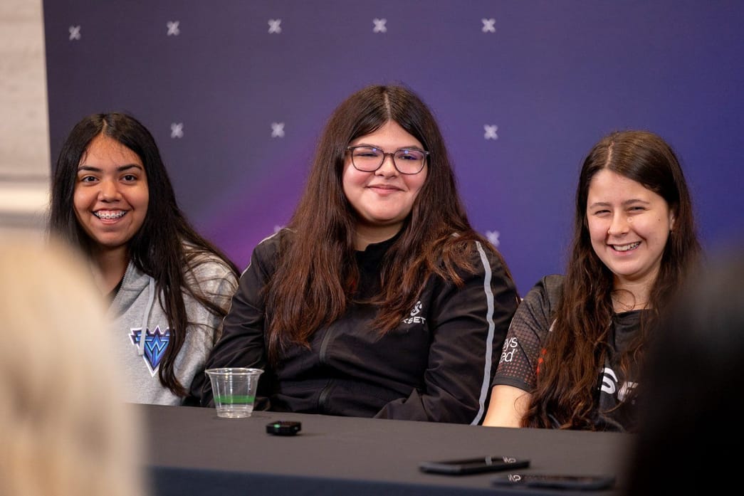 Fortnite The Milk Cup players discuss LAN vs. Ranked, Preparation and ...