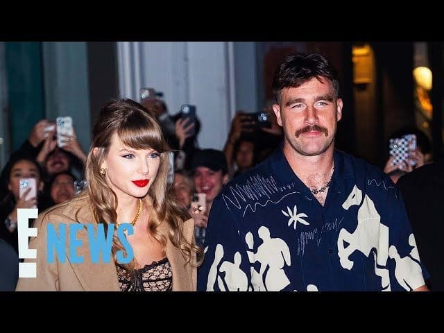 Travis Kelce hints at revived relationship with Blake Lively 5 months ...
