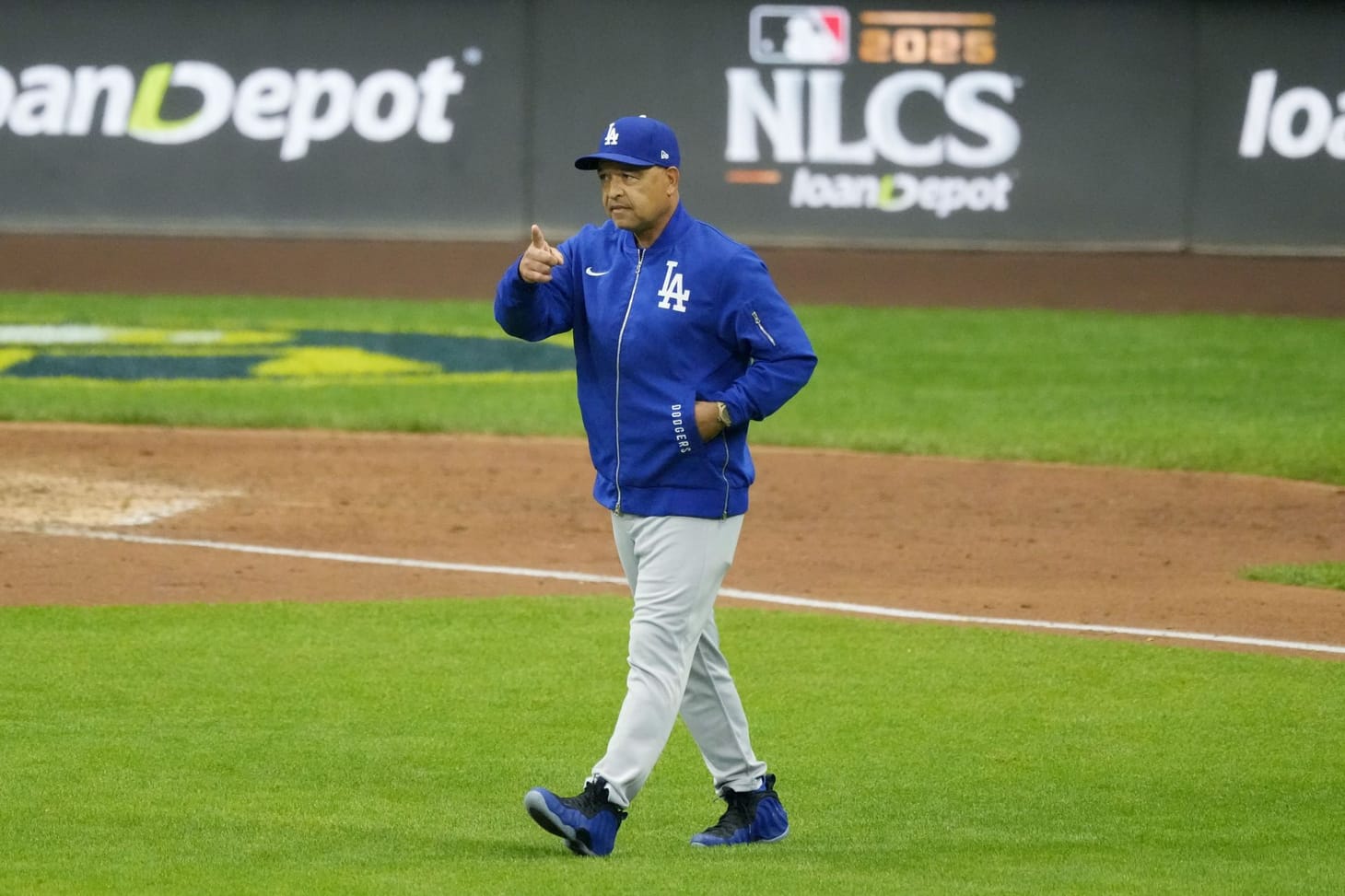 Who is Los Angeles Dodgers Manager? |Los Angeles Dodgers Manager Name ...