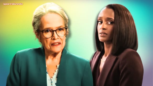 Matlock season 2 cast and characters: Meet the stars behind the series ...