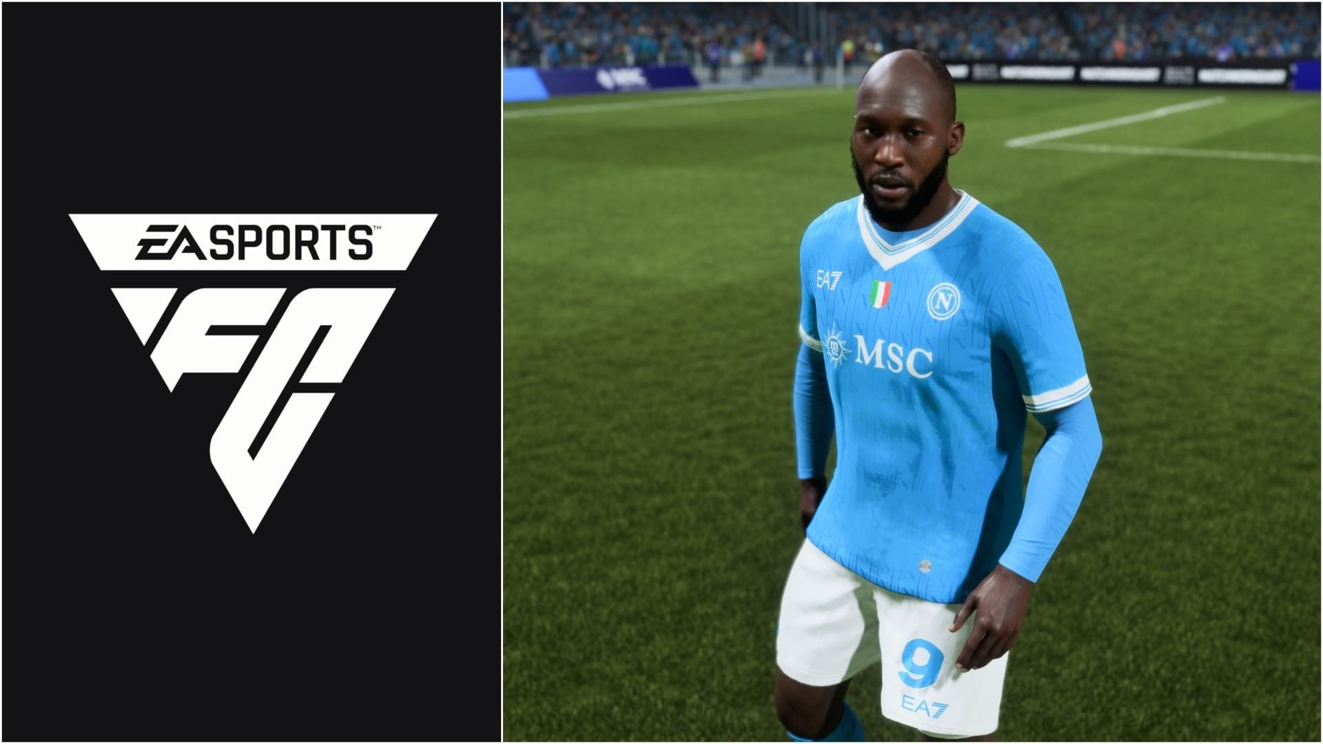 EA FC 26 Romelu Lukaku Ultimate Scream SBC leaked: Expected stats and cost