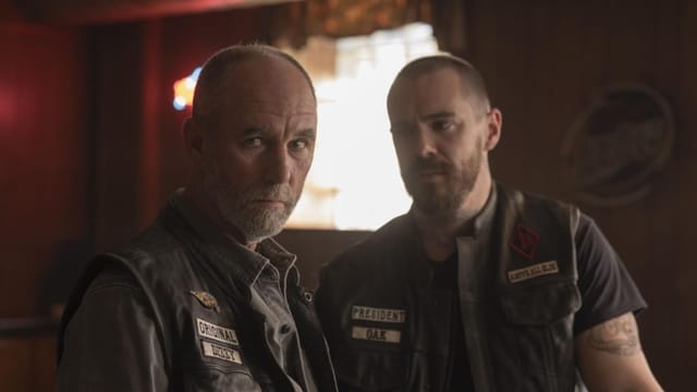 Task season 1 episode 5 ending explained: Does Tom shoot Robbie?