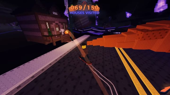 Roblox Halloween Spotlight Armless Detective guide