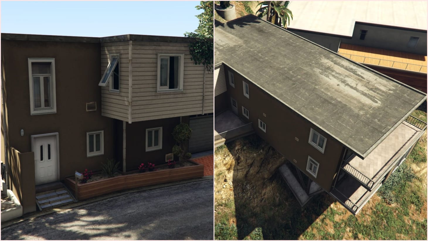 All purchasable stilt apartments in GTA Online, ranked