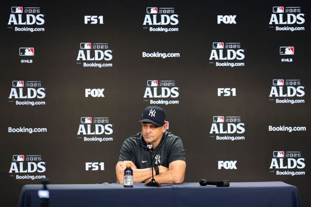 Who are Aaron Boone’s Parents? Age, Nationality and more