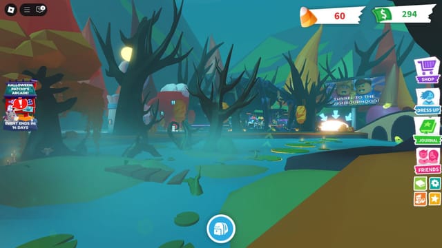 How to get the Slimingo in Adopt Me