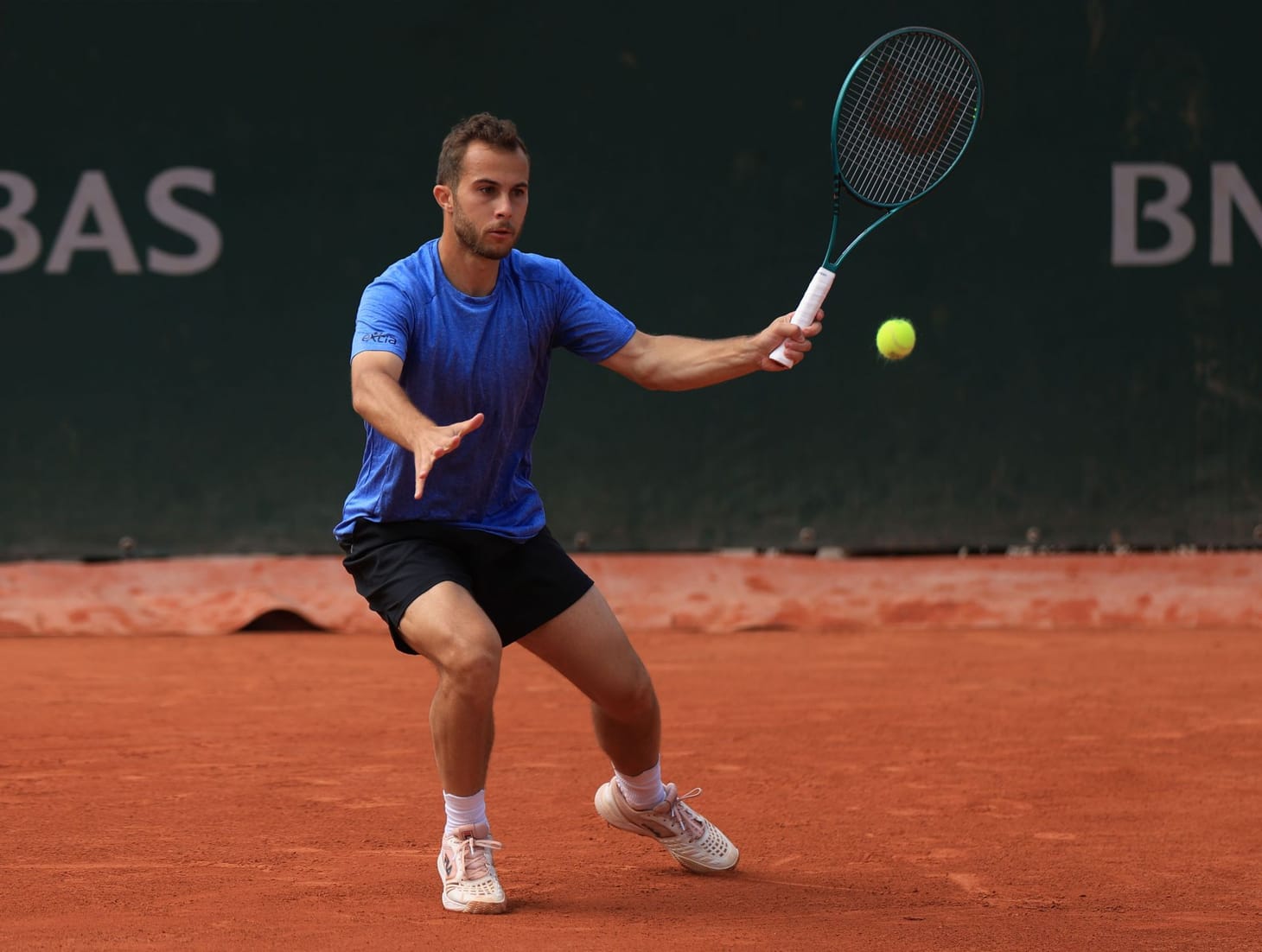 Hugo Gaston vs Nicolai Budkov Kjaer preview, head-to-head, prediction ...