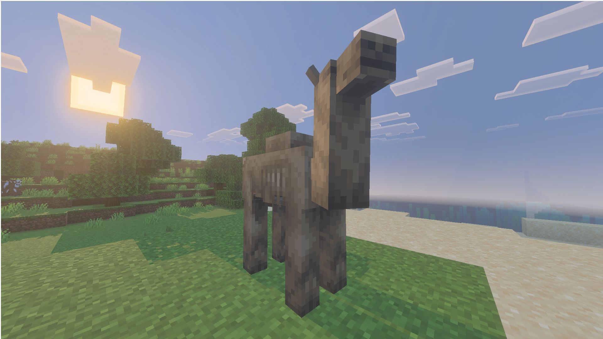 How to download Minecraft Bedrock 1.21.130.24 beta and preview