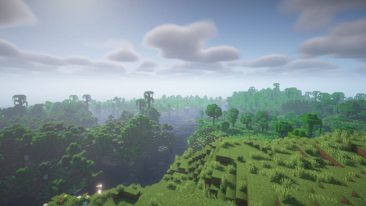 5 best Minecraft Java shaders to use while waiting for Vibrant Visuals