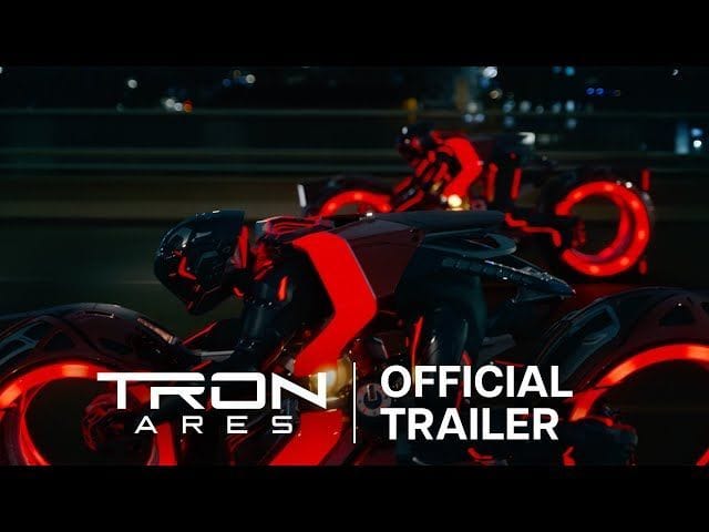 How to watch the Tron movies in order: Chronological watch guide