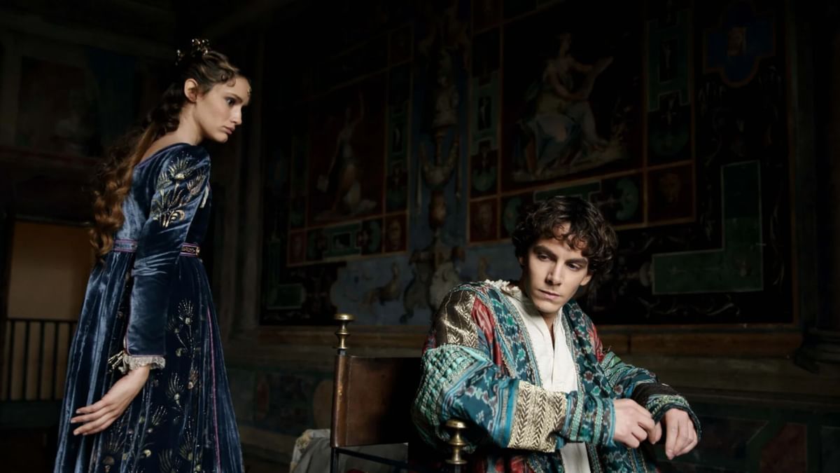 7 Louis Partridge movies and shows to watch if you loved him in ‘House ...