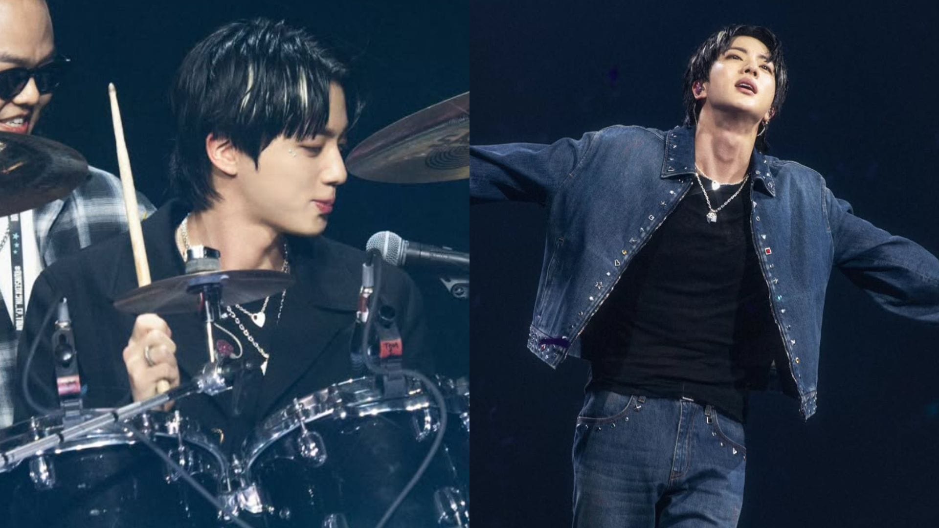 "He sold out every concert internationally" - Fans outraged as netizens ...