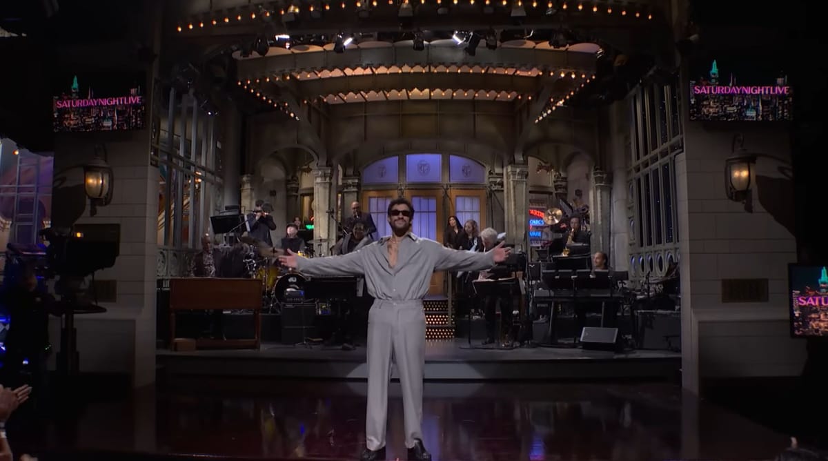 SNL season 51 premiere: All about the host and stars who appeared in ...