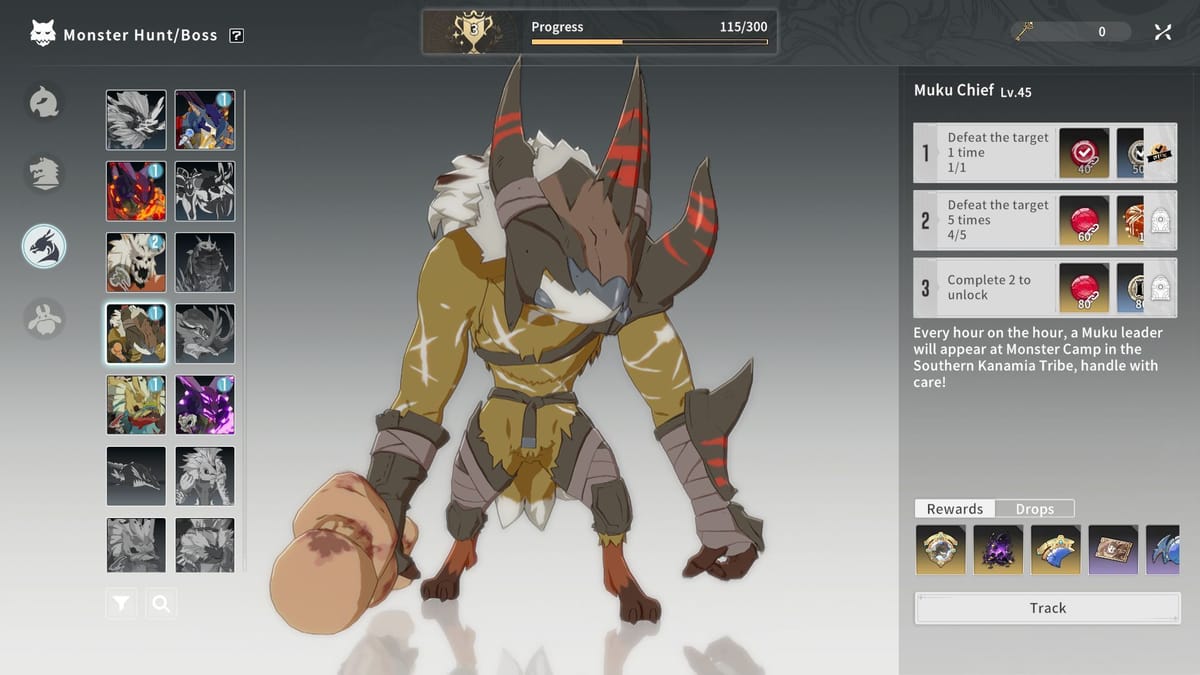 Blue Protocol Star Resonance: Best Battle Imagines for each class/spec