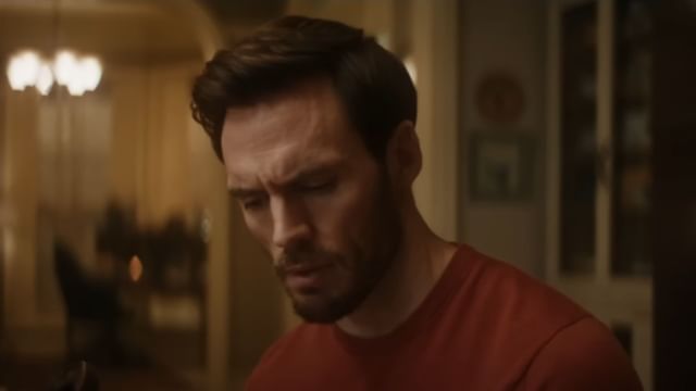 Lazarus season 1 cast and characters: Meet the stars behind the series ...