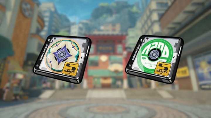 Zenless Zone Zero Lucia build guide: Best W-Engines, Drive Discs ...