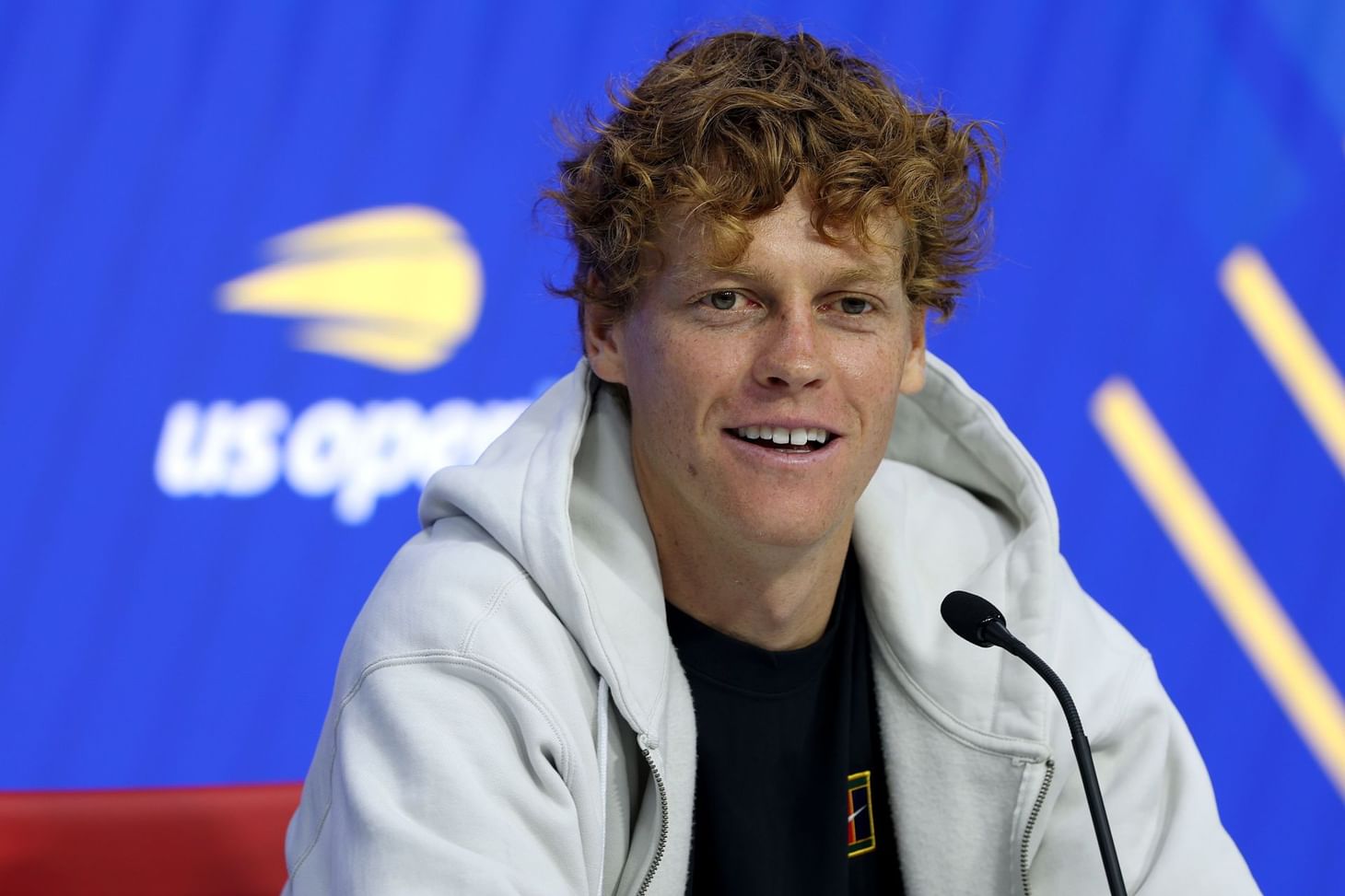 Jannik Sinner's rumored girlfriend Laila Hasanovic fires back at claims about her 'fling' with ...