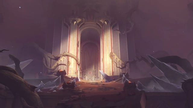 Genshin Impact's Perinheri explained
