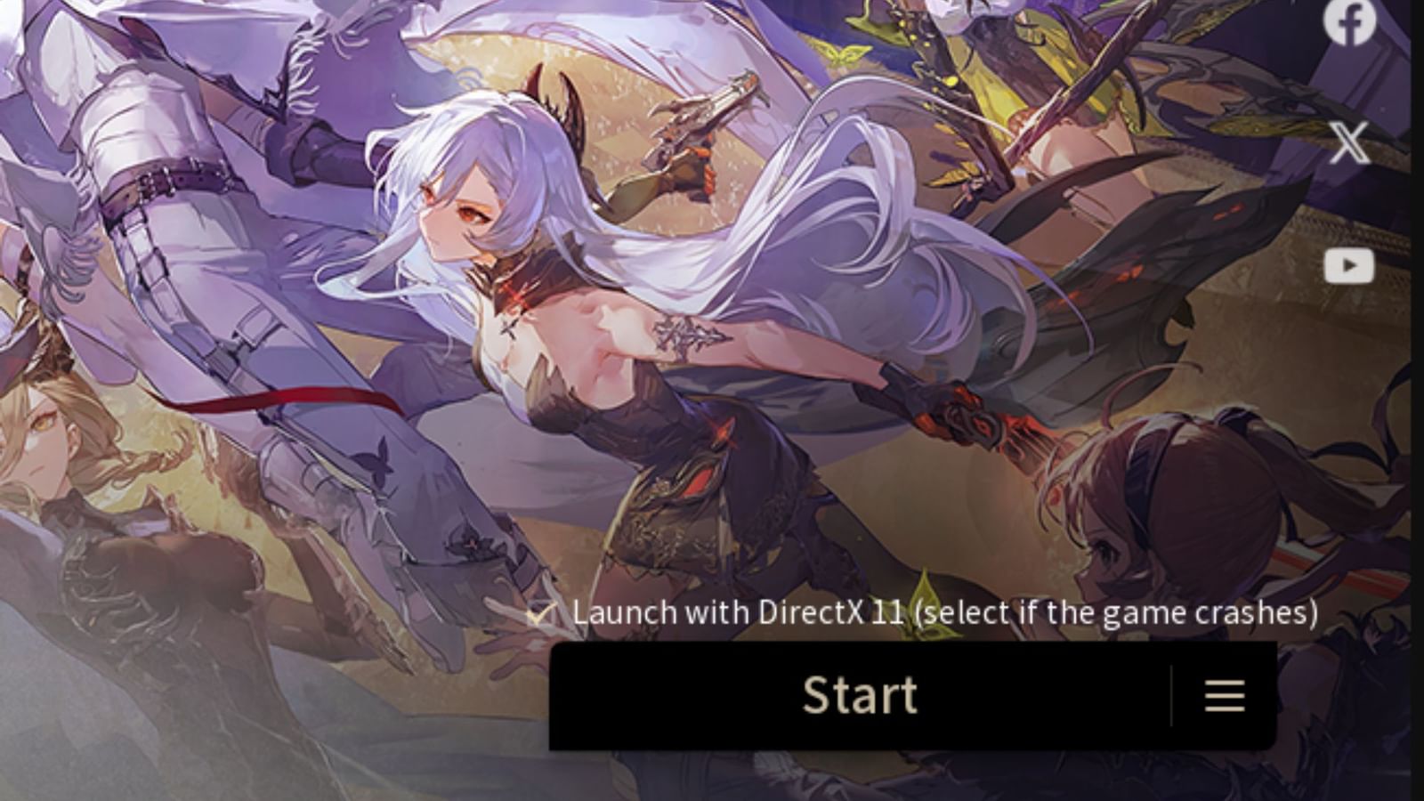 All Duet Night Abyss errors and their fixes