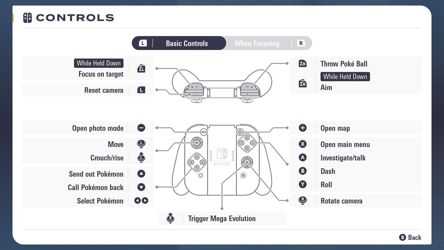 Pokemon Legends Z-A: Complete combat guide