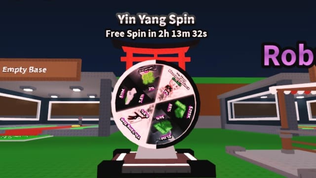Steal a Brainrot Yin and Yang update guide