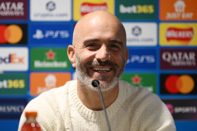 Chelsea plot €70m move for 21-year-old star from Serie A club in 2026 ...