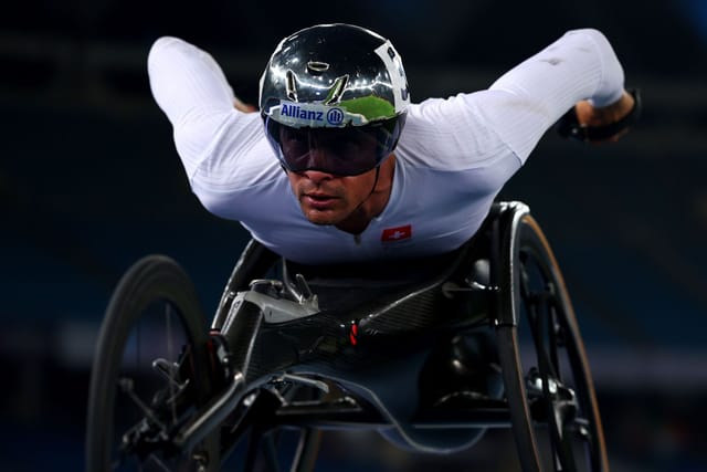 Chicago Marathon 2025 Results: Jacob Kiplimo and Hawi Feysa Gejia win ...