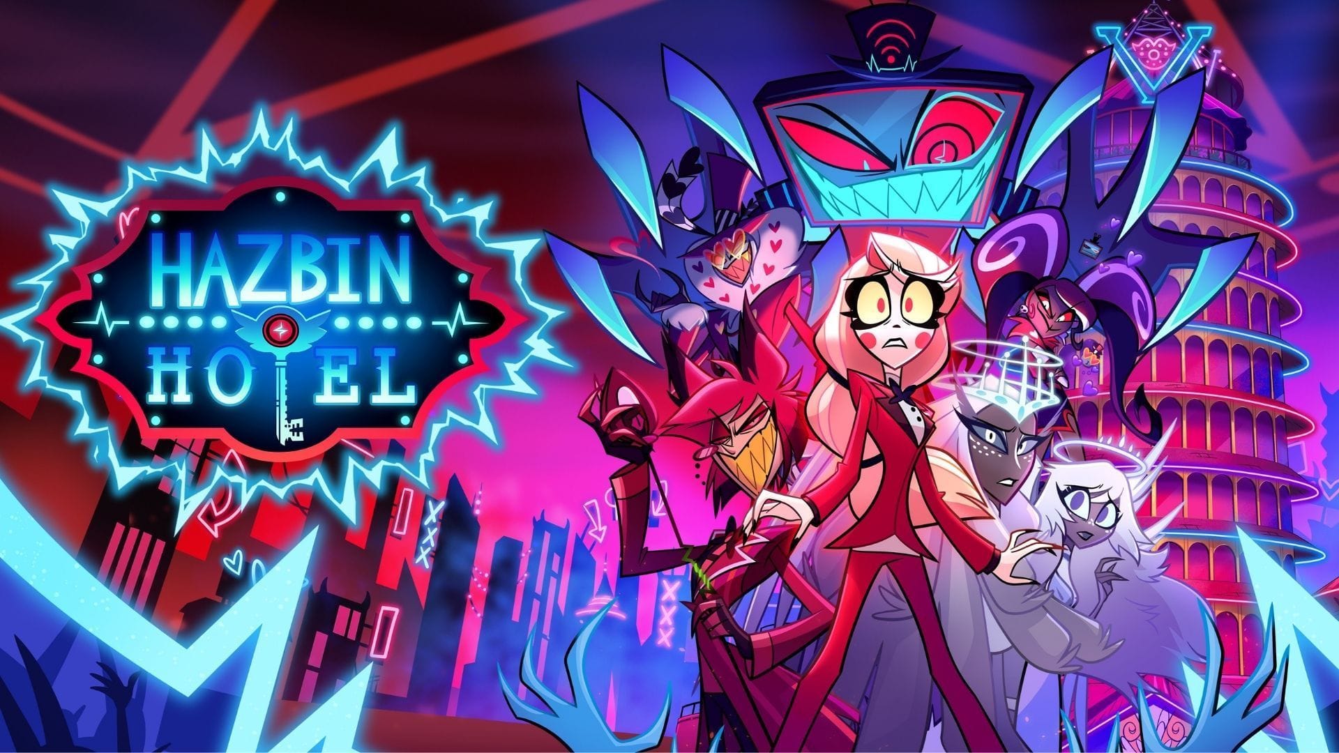 Hazbin Hotel season 2 premiere ending explained: Was Sir Pentious redeemed?