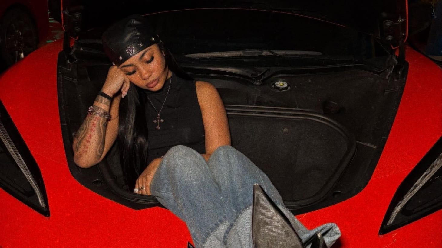 Who is Summyah Marie? All we know about the 19-year-old streamer who ...