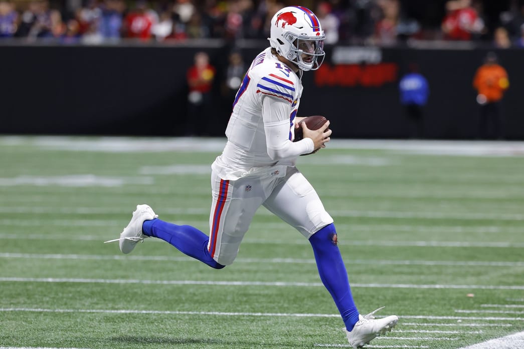 "There's no fire behind his eyes, he’s checked out": NFL fans raise ...