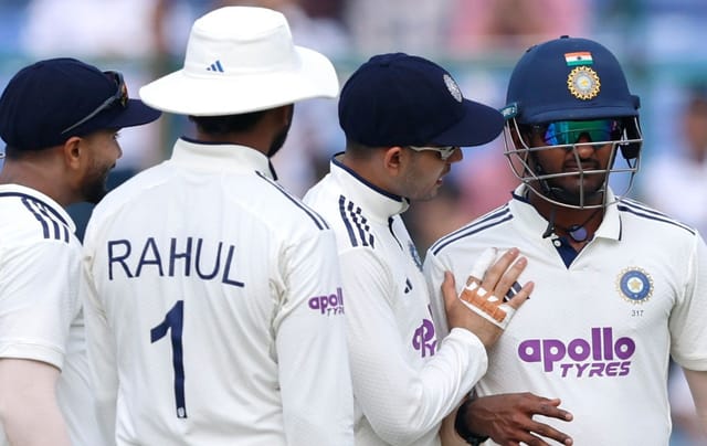 3 moments that generated a buzz in IND vs WI 2025 2nd Test ft. Sai ...